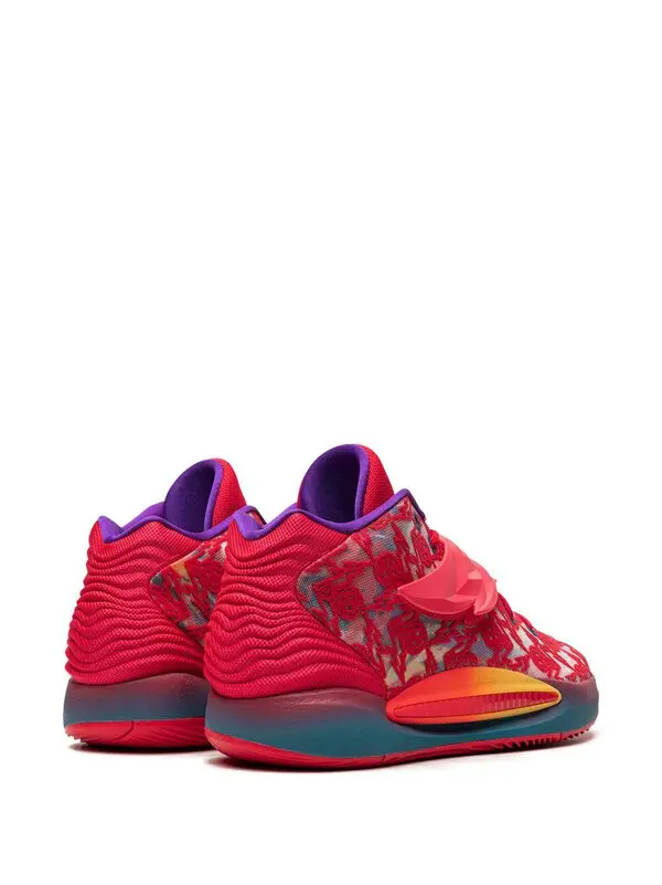 Nike Kd 14 Ep Ron English 3 Sneakers