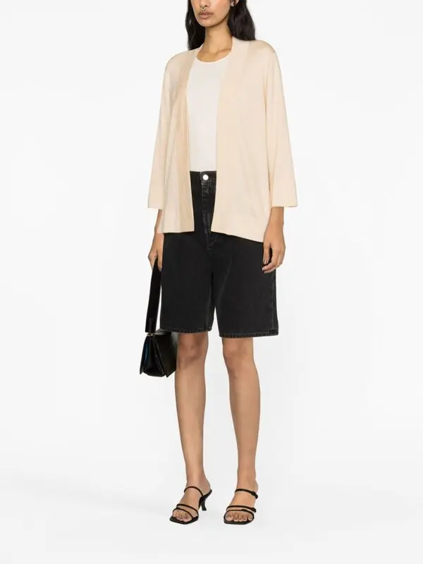 Max & Moi Pambula Open-top Cardigan
