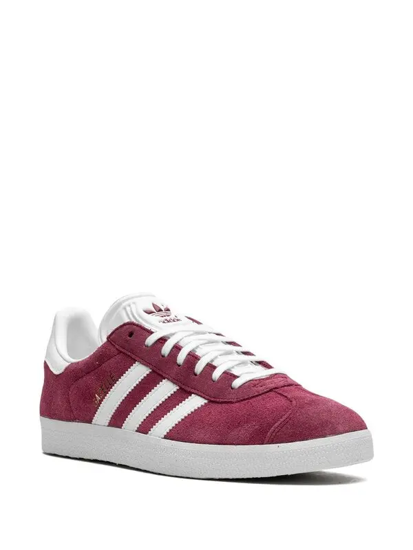 Adidas Gazelle Suede Sneakers