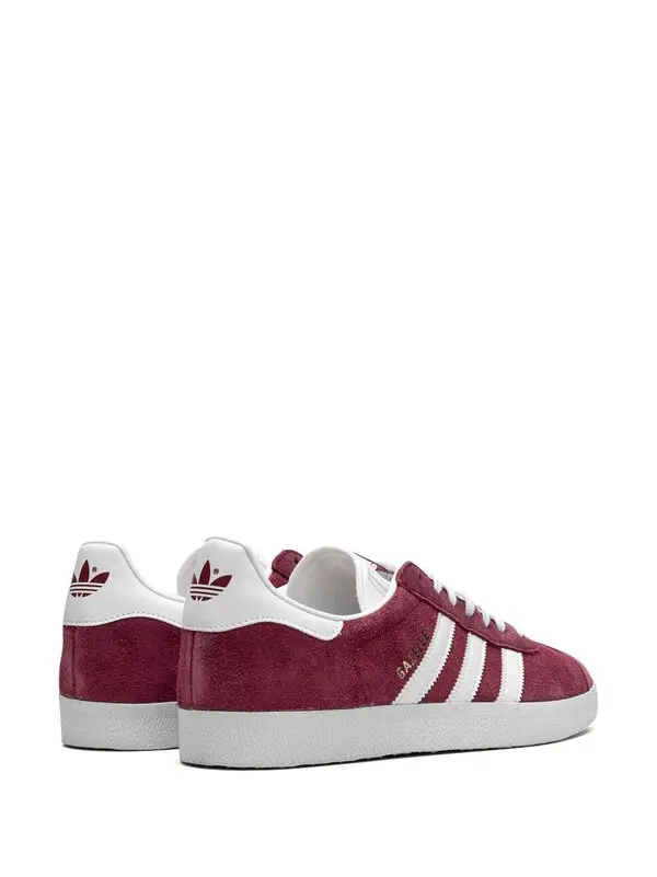 Adidas Gazelle Suede Sneakers