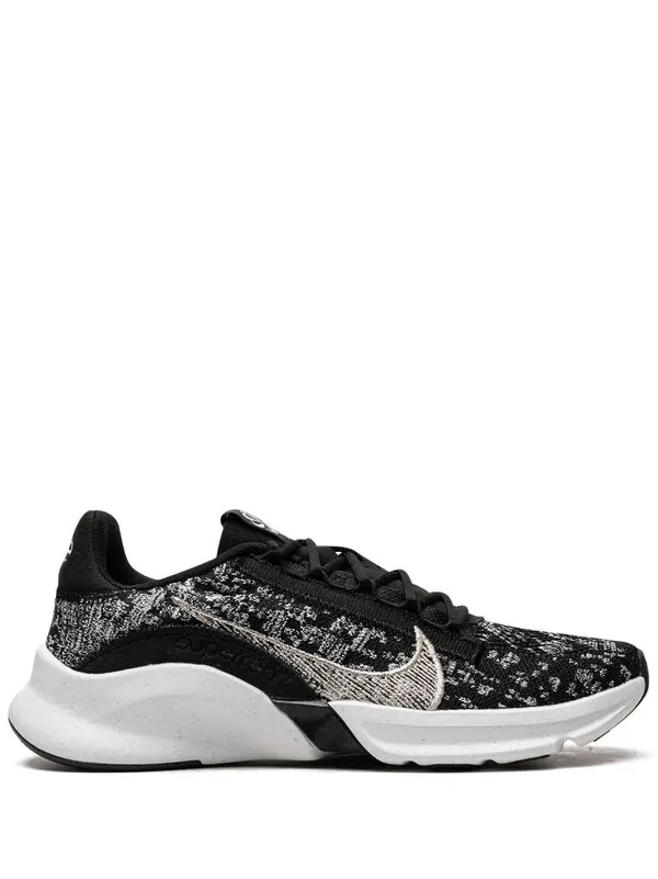 Nike Superrep Go 3 Flyknit Next Nature Sneakers