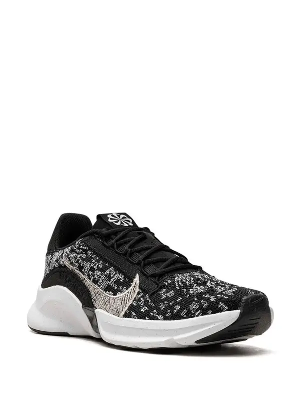 Nike Superrep Go 3 Flyknit Next Nature Sneakers