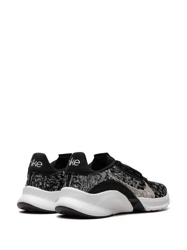 Nike Superrep Go 3 Flyknit Next Nature Sneakers
