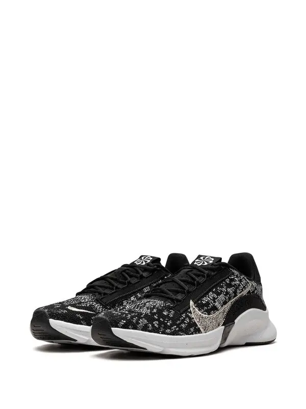 Nike Superrep Go 3 Flyknit Next Nature Sneakers