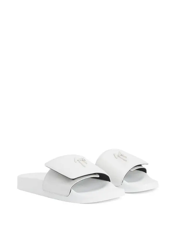 GIUSEPPE ZANOTTI Brett Slides