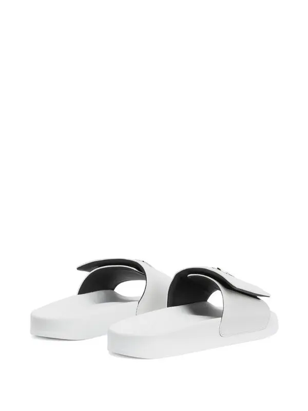 GIUSEPPE ZANOTTI Brett Slides