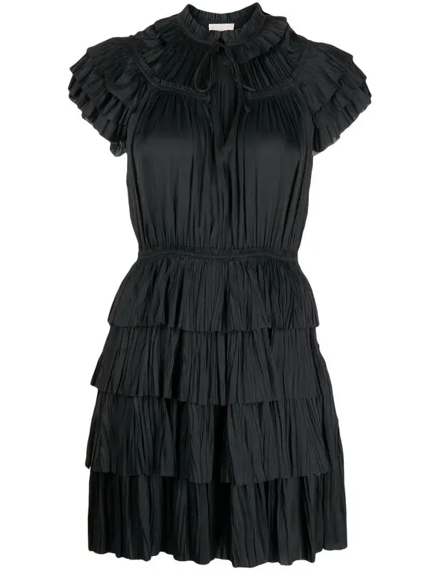 Ulla Johnson Vesna Mini Dress