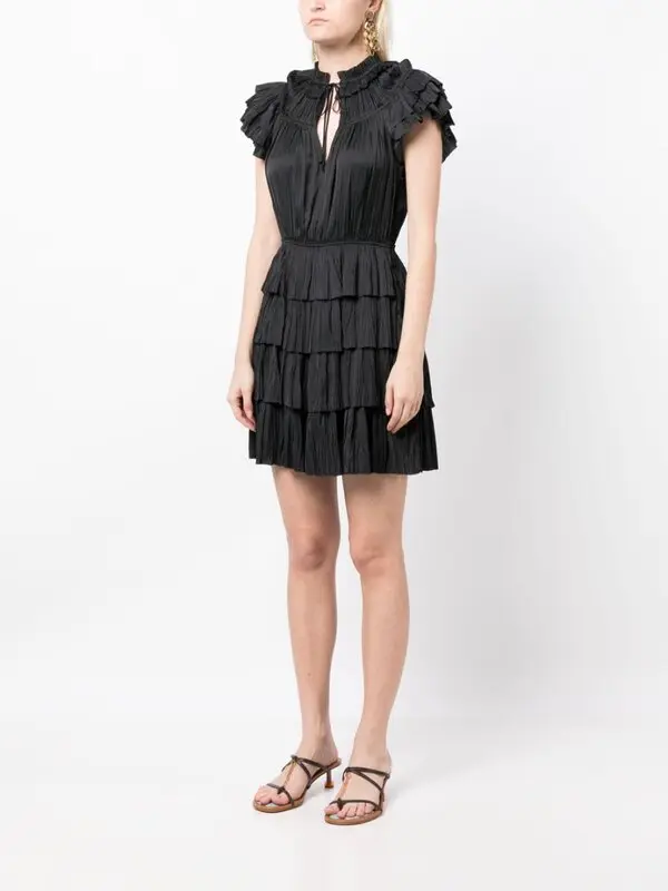 Ulla Johnson Vesna Mini Dress