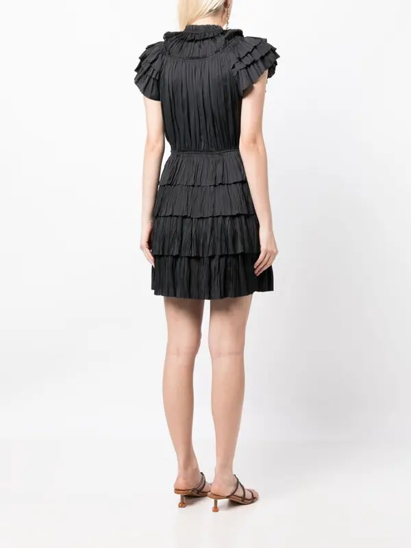 Ulla Johnson Vesna Mini Dress