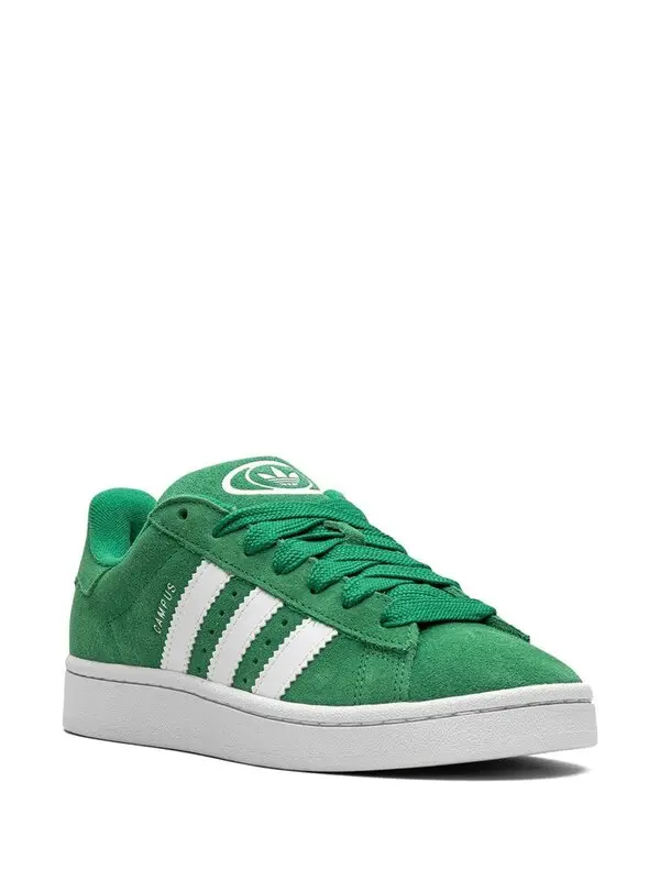Adidas Campus 00s Sneakers - Green
