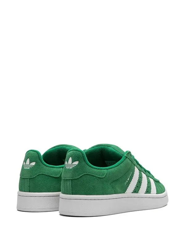 Adidas Campus 00s Sneakers - Green