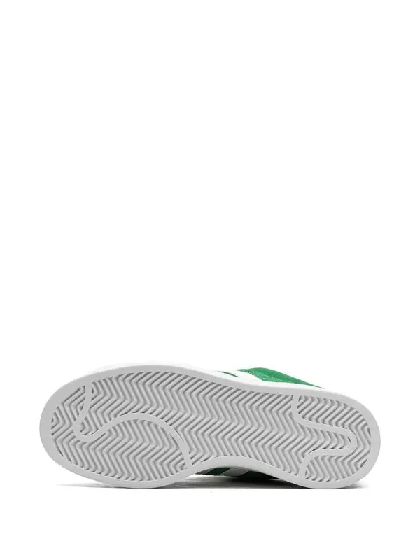 Adidas Campus 00s Sneakers - Green