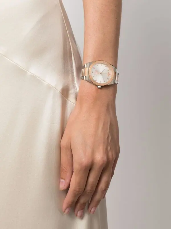 VIVIENNE WESTWOOD Charterhouse Stainless-steel Watch