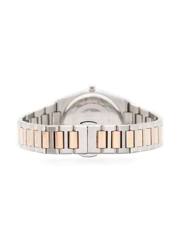 VIVIENNE WESTWOOD Charterhouse Stainless-steel Watch