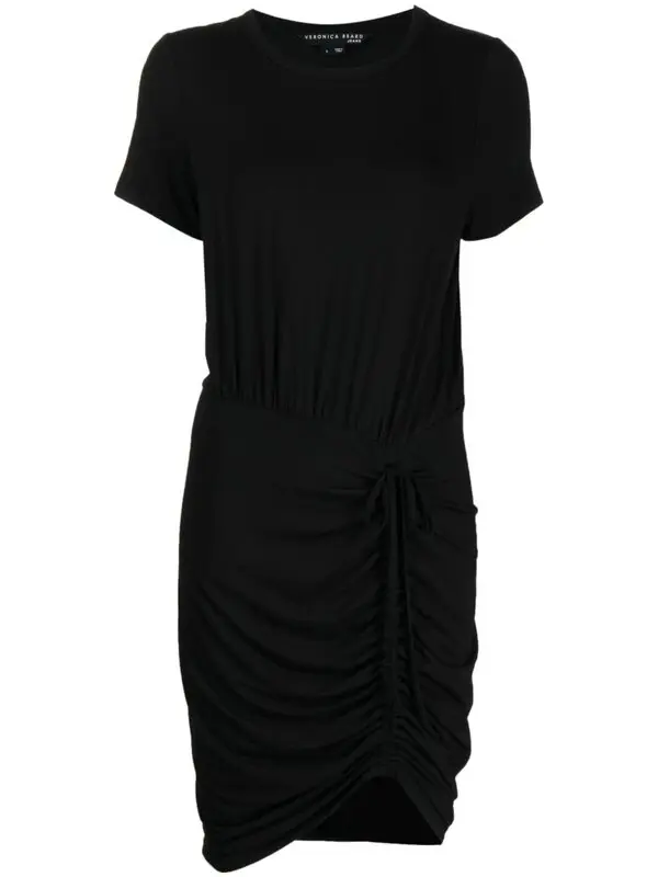 Veronica Beard Hannock Mini Dress