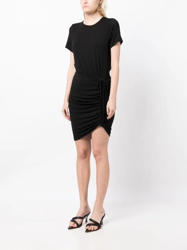 Veronica Beard Hannock Mini Dress
