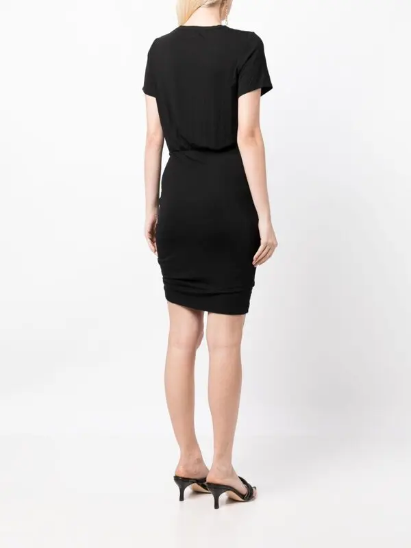 Veronica Beard Hannock Mini Dress