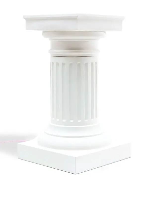 SELETTI Las Vegas Lamp