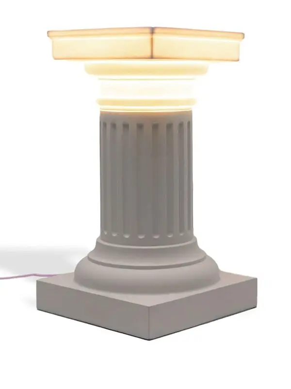 SELETTI Las Vegas Lamp