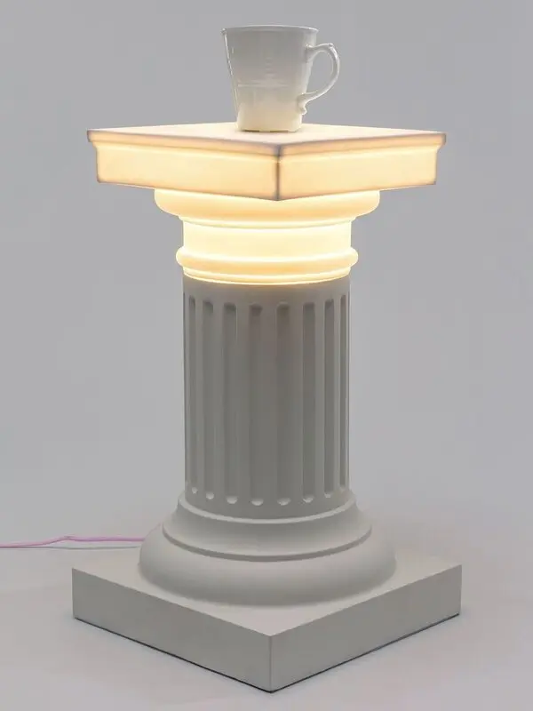 SELETTI Las Vegas Lamp