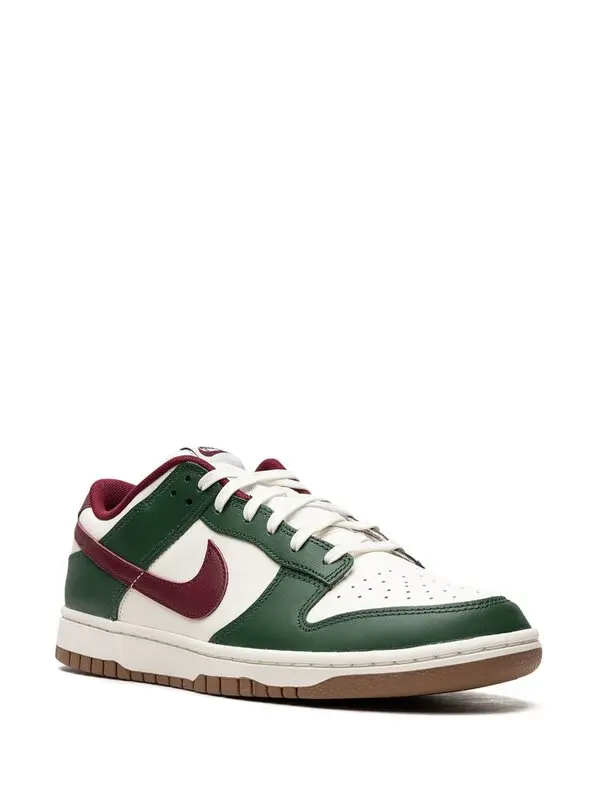 Nike Dunk Low Retro Sneakers