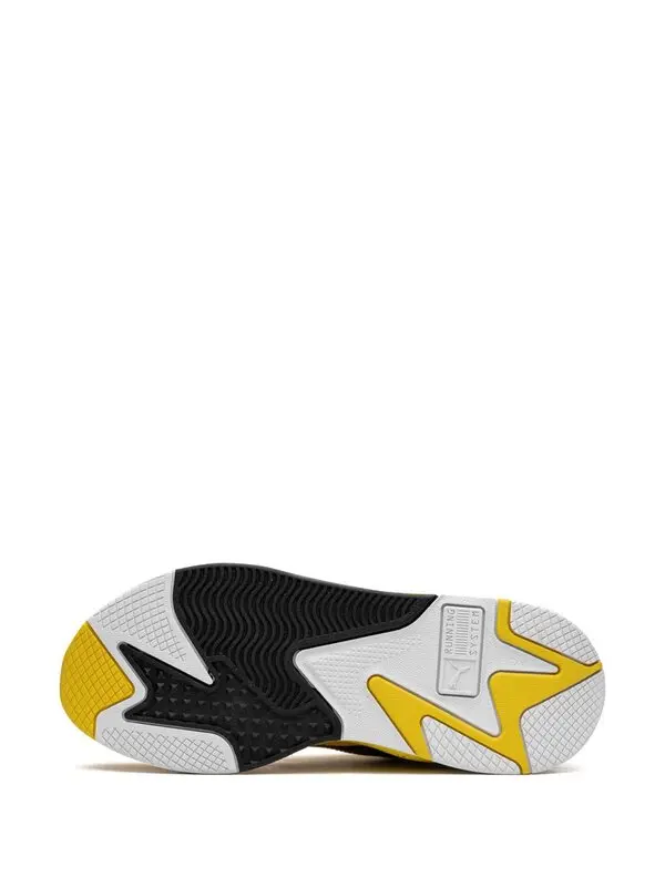 PUMA X Pokémon Pikachu Rs-x Sneakers