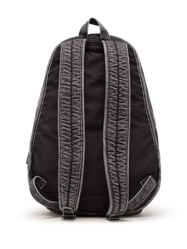 DIESEL® Rave X Denim Backpack