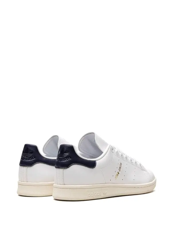 Adidas Stan Smith Leather Sneakers - White