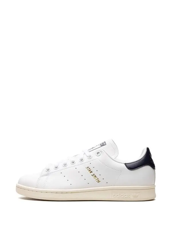 Adidas Stan Smith Leather Sneakers - White