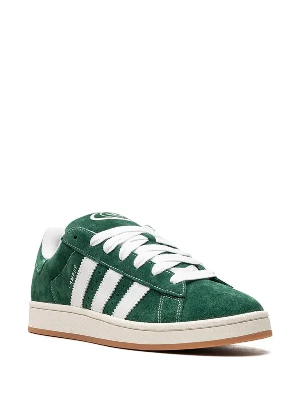 Adidas Campus 00s Sneakers - Green