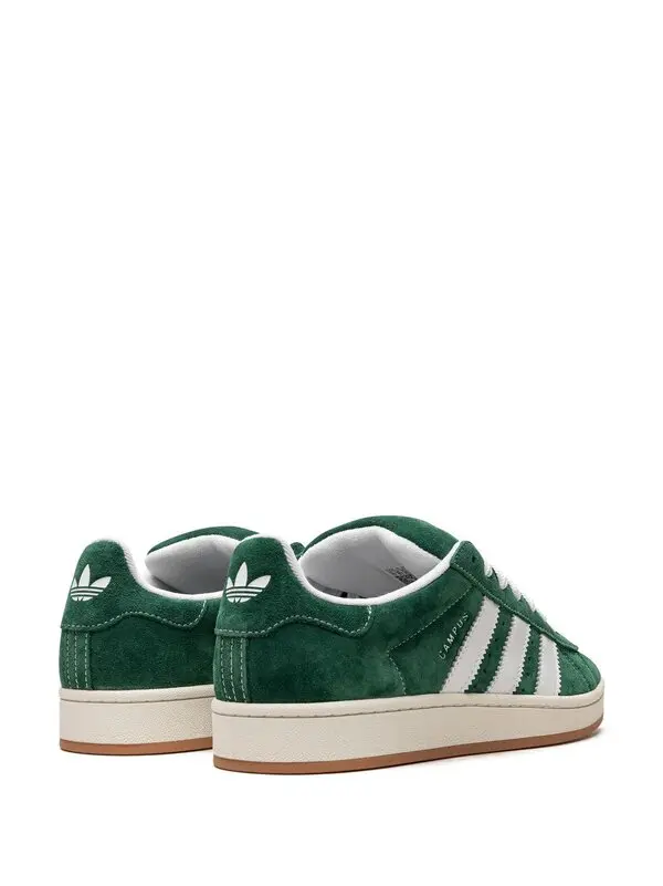 Adidas Campus 00s Sneakers - Green