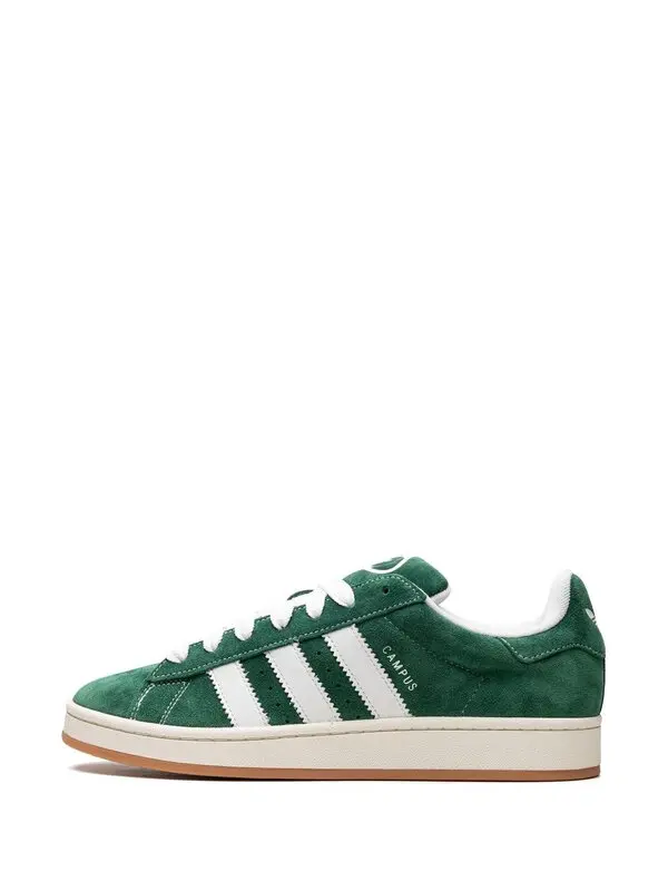 Adidas Campus 00s Sneakers - Green