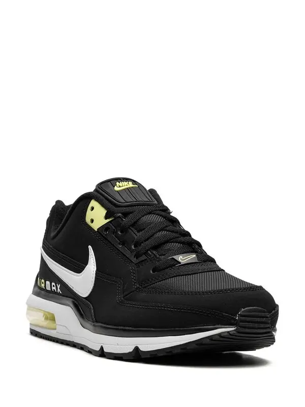 Nike Air Max Ltd 3 Sneakers - Black