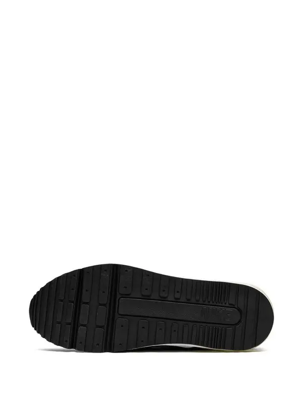 Nike Air Max Ltd 3 Sneakers - Black