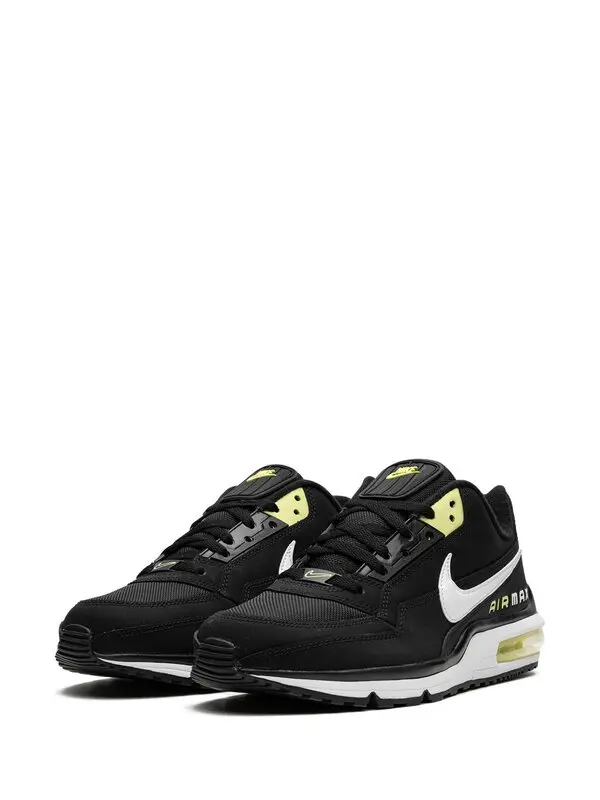 Nike Air Max Ltd 3 Sneakers - Black