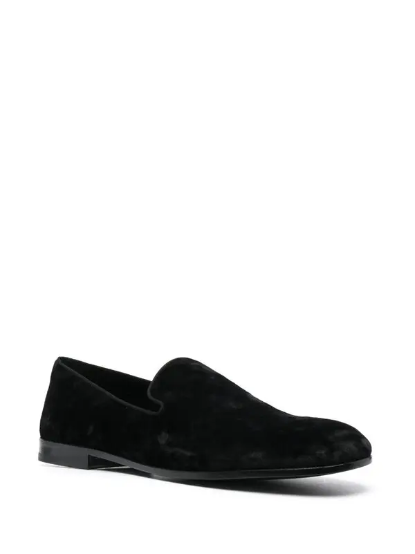 Dolce & Gabbana Flat Loafers