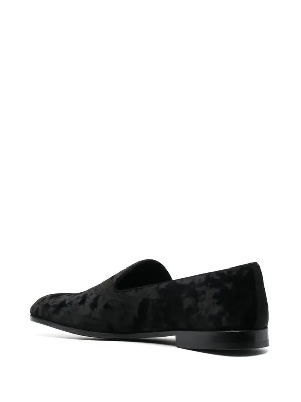 Dolce & Gabbana Flat Loafers