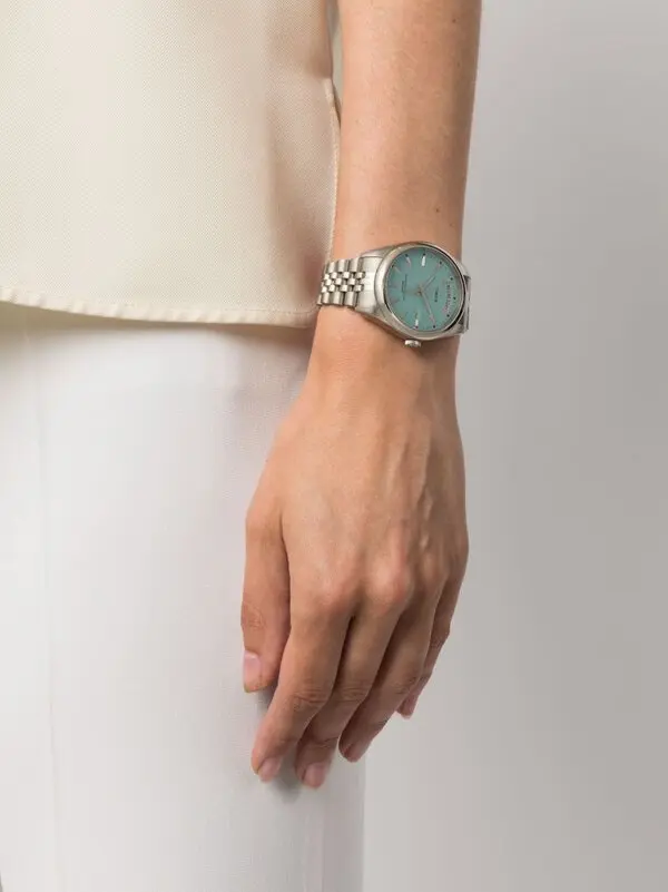 TIMEX Legacy Ocean 36mm Watch