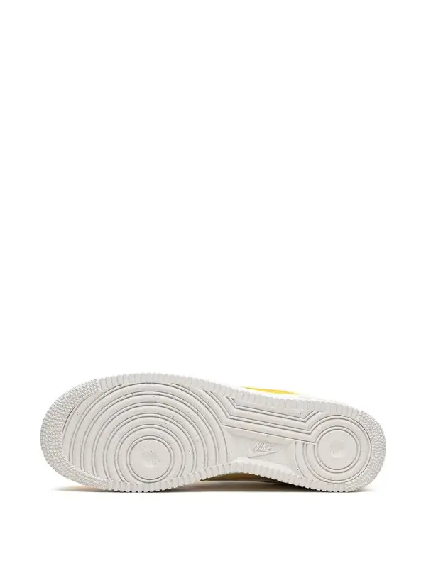 Nike Air Force 1 Low '07 Lv8 Tour Sneakers - Yellow