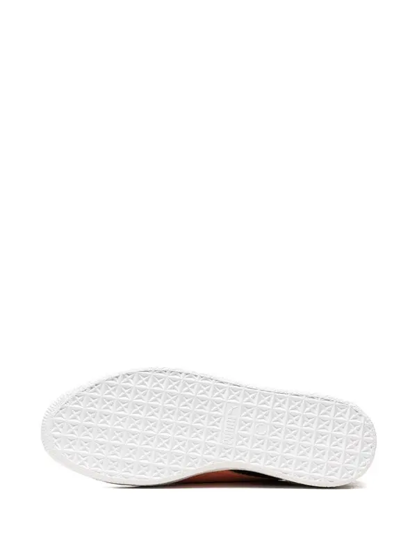 PUMA Clydezilla Mij Clyde Low Sneakers - Black