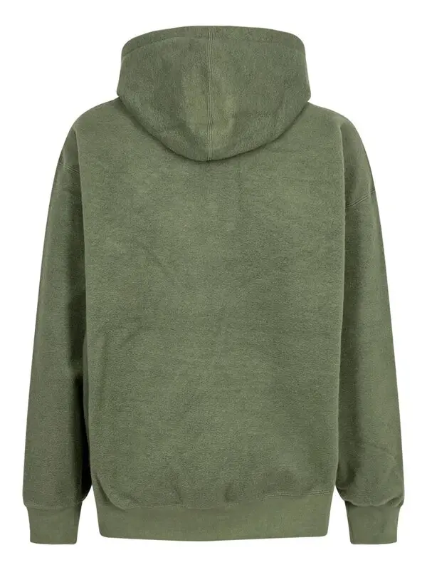 Supreme Inside Out Box Logo Hoodie