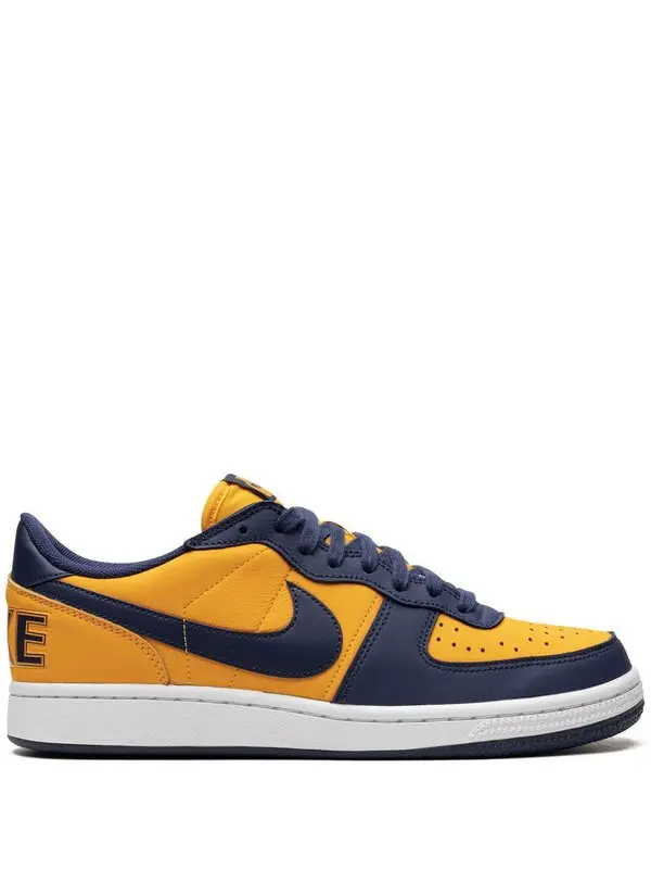 Nike Terminator Low Og Sneakers - Yellow