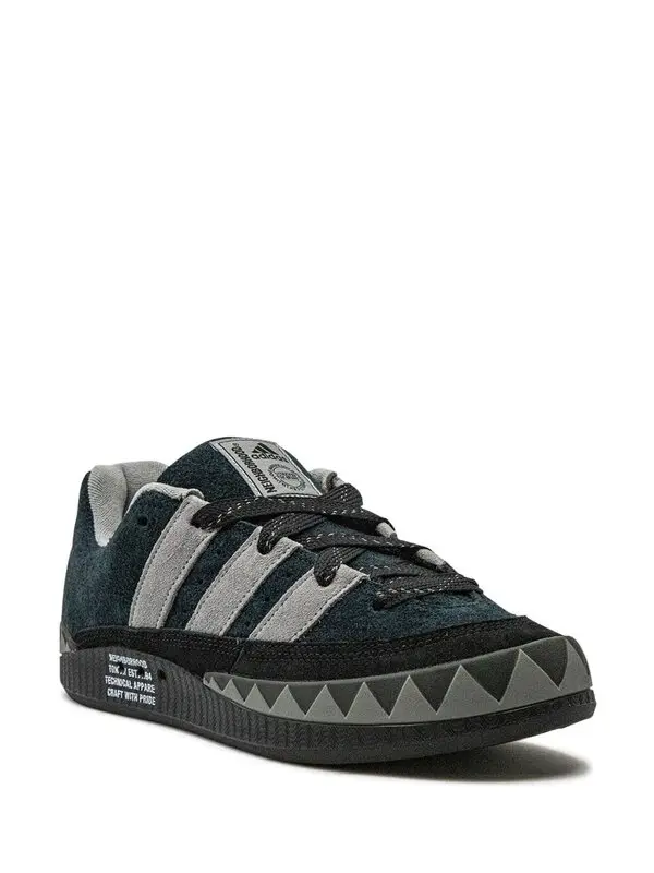 adidas gazelle silver green womens Adidas Mens Adimatic Shoes 'Black' – Extra Butter