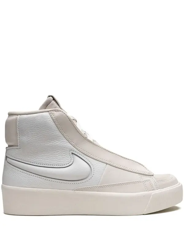 Nike Blazer Mid Victory Sneakers - White