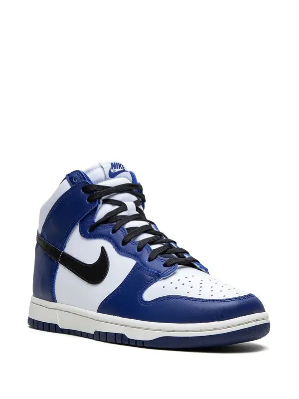 Nike Dunk High Sneakers