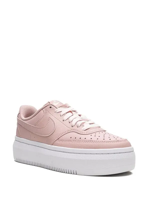 Nike Court Vision Alta Ltr Sneakers - Pink