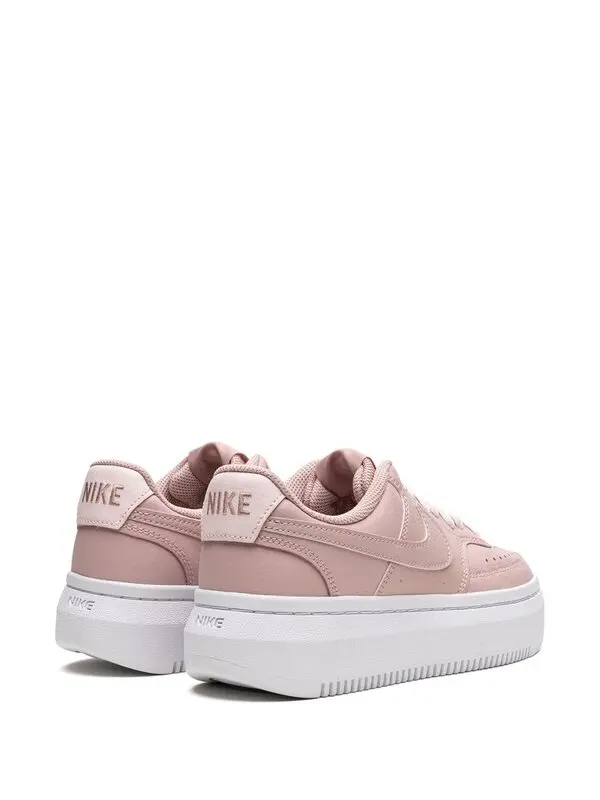 Nike Court Vision Alta Ltr Sneakers - Pink