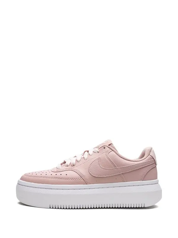 Nike Court Vision Alta Ltr Sneakers - Pink