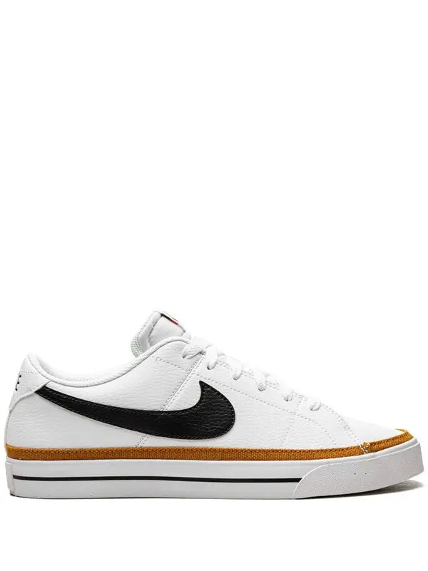 Nike Court Legacy Nn Sneakers - White