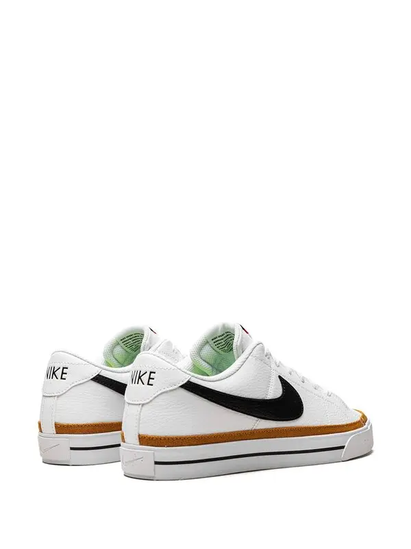 Nike Court Legacy Nn Sneakers - White